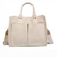 Ladies Bag Can Be Slanted Bag Can Be Handbag Santed Handbag Fashion ...
