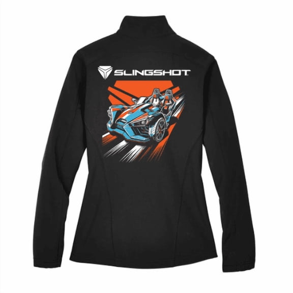 Womens Polaris Slingshot Jacket - Walmart.com