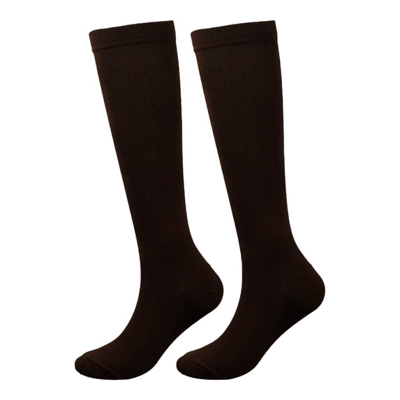 Womens Socks Compression Socks for Men and Women Good Circulation for ...
