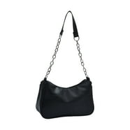 Marc Jacobs The Curve Bag (Black) - Walmart.com