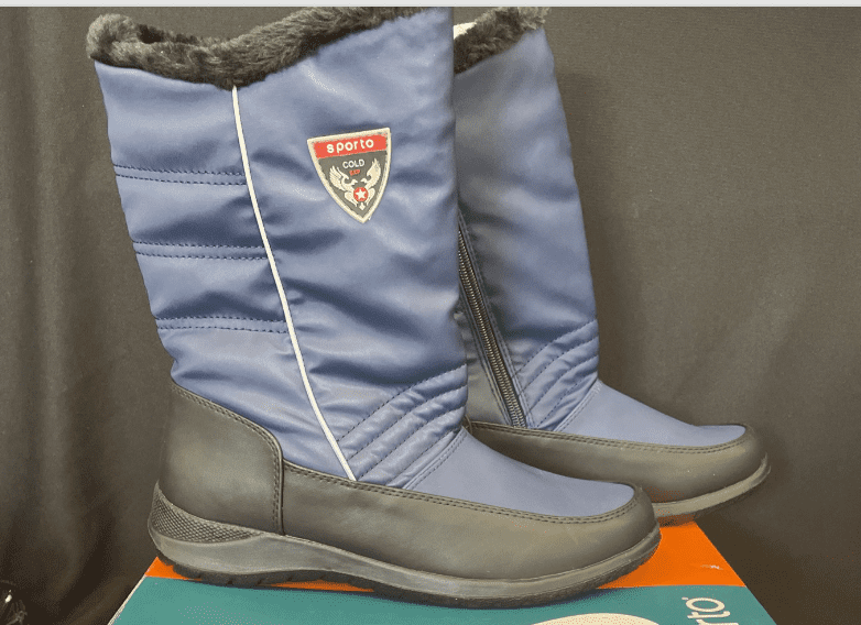 Sporto Mens Boots in Mens Shoes - Walmart.com