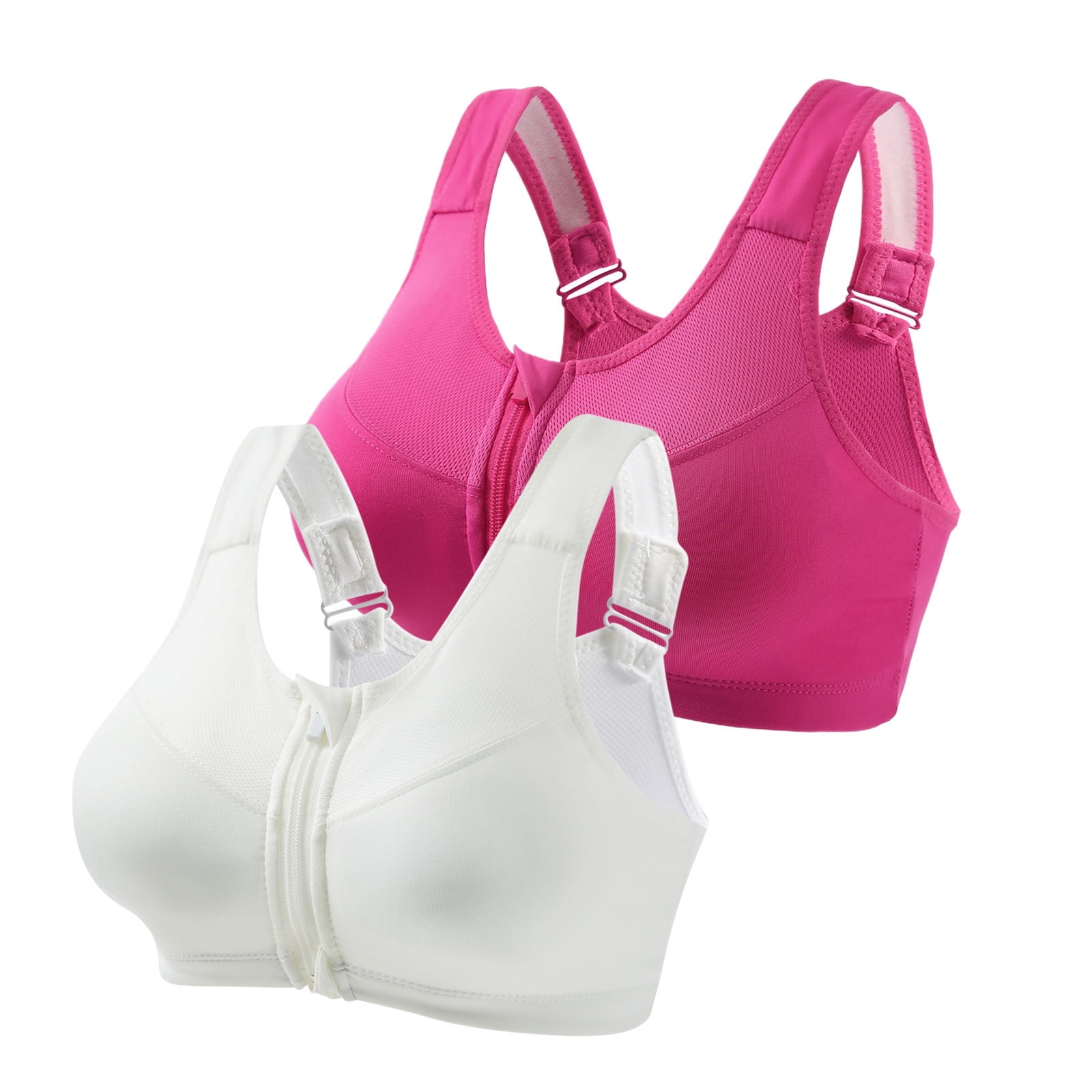 Womens Sports Bras Wdfiry Yoga Comfort Seamless Stretchy Sports Bra For