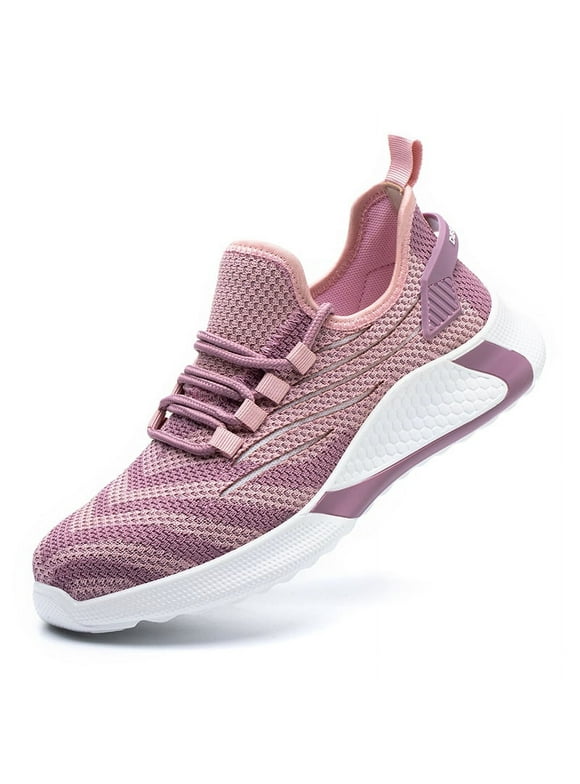 Womens Steel Toe Shoes in Work & Safety Shoes - Walmart.com