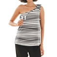 Womens Summer Shirts Post Shoulder Surgery Adaptive with Snap Buttons ...