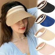 sun blocker women's sun hat upf 50+ bucket cap packable outdoor travel ...