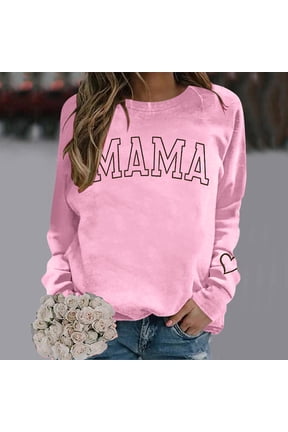 Mama Sweater
