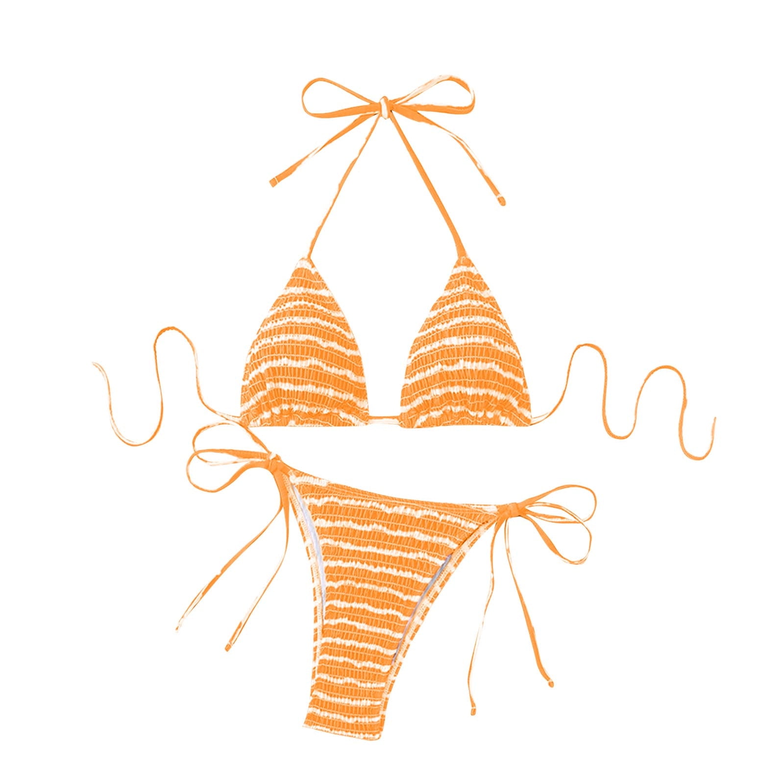 Womens Swim Suit with Skirt One Piece Retro Swimsuits for Women Boho ...