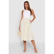 Free Assembly Women's Mixy Tank Dress, Sizes XS-XXL - Walmart.com