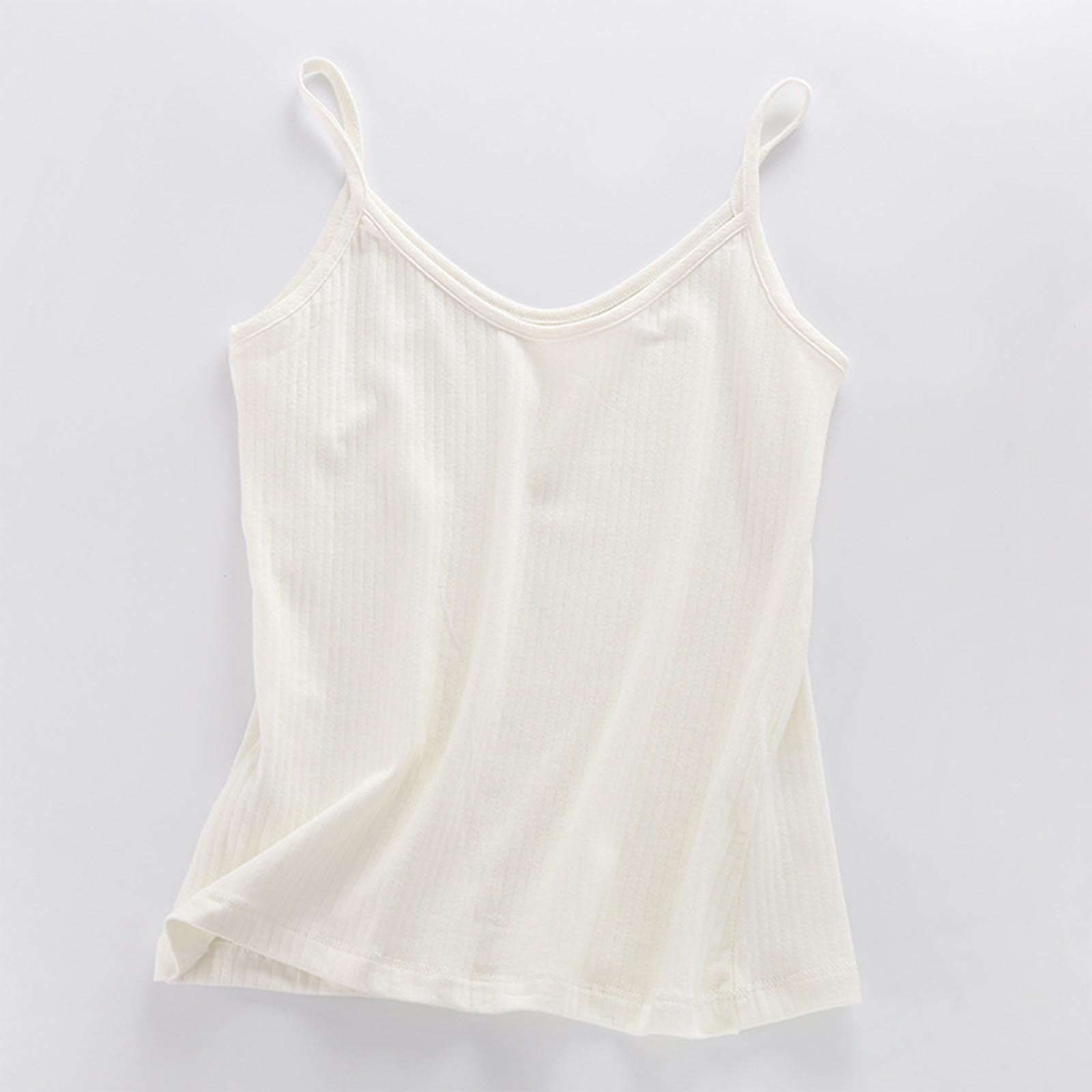 Customer reviews for Womens Tank Tops Plus Size Solid Color Knitted V ...