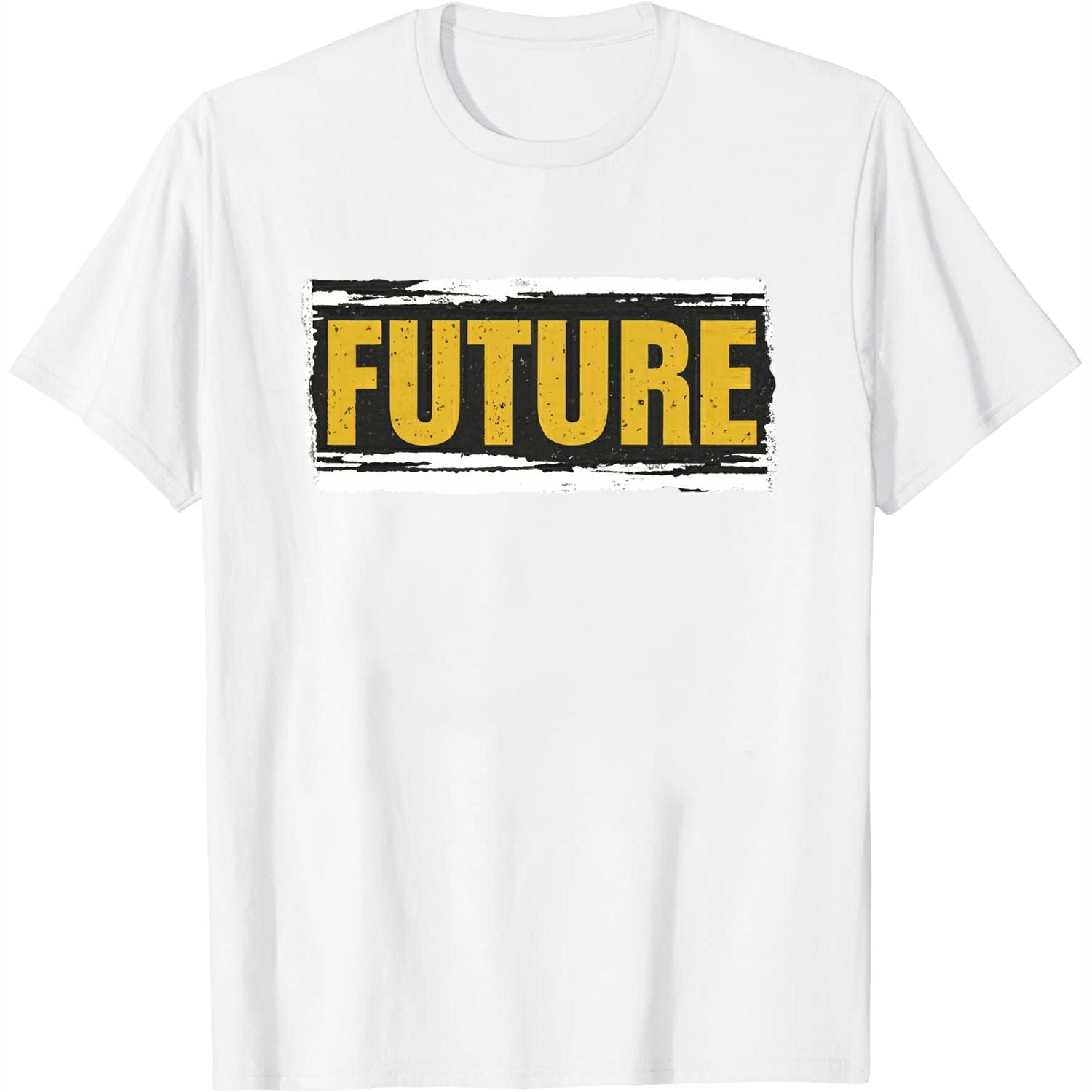 Womens Teaching Future Artists Men Teacher Art Back To School Crew Neck ...