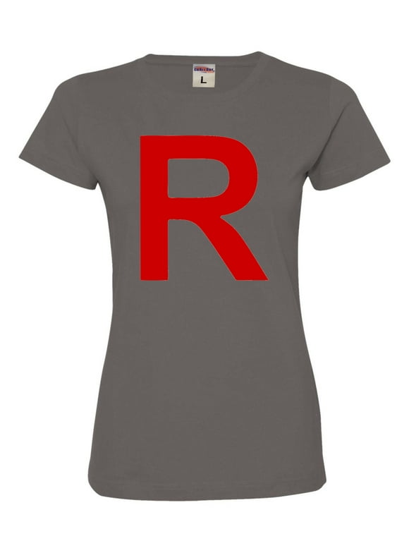 Team Rocket T Shirt