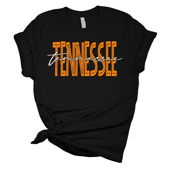 BandRole I'm Wearing Tennessee Orange for Him Shirt, Tennessee Orange ...