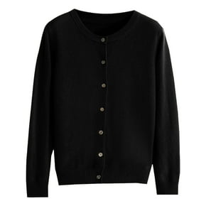 Women's Button Up Sweaters