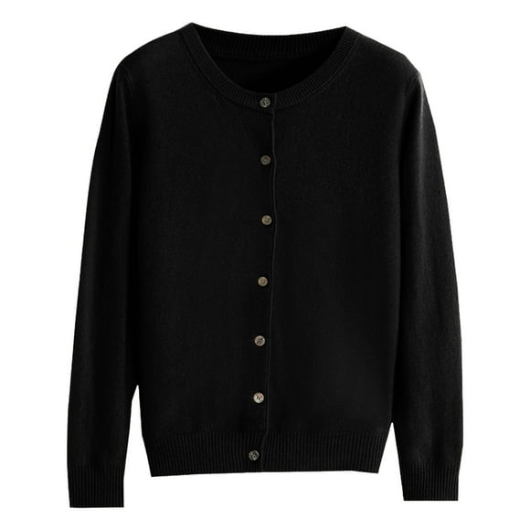 Women's Button Up Sweaters