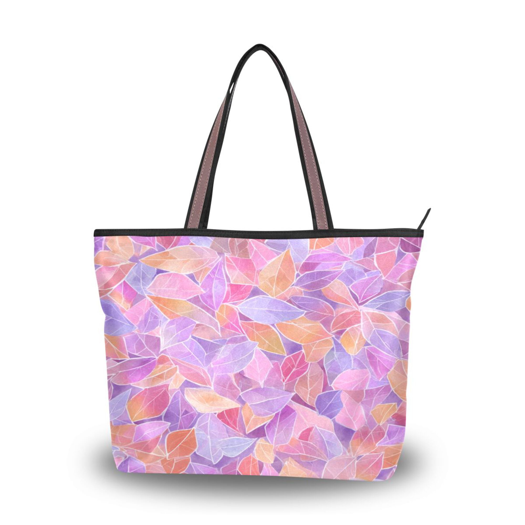 Womens Tote Bag Fashion Handbags Shoulder Bag Lightweight & Multi ...