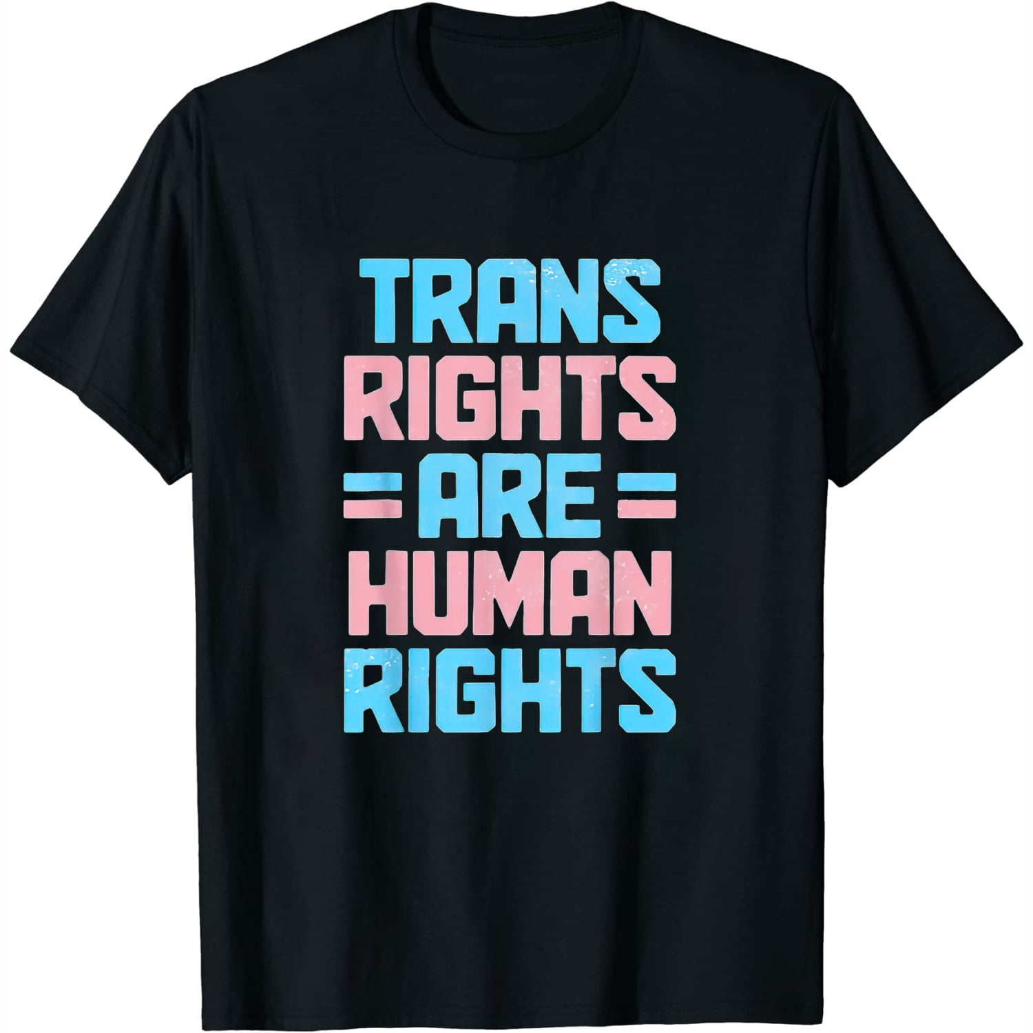 Womens Trans Rights Are Human Rights Transgender Pride Flag Lgbtq T ...
