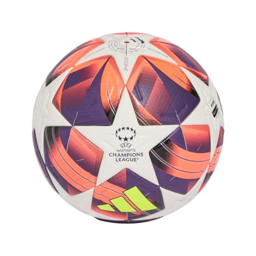 Womens UEFA Champions League Pro Match Ball - Official Match Ball for ...