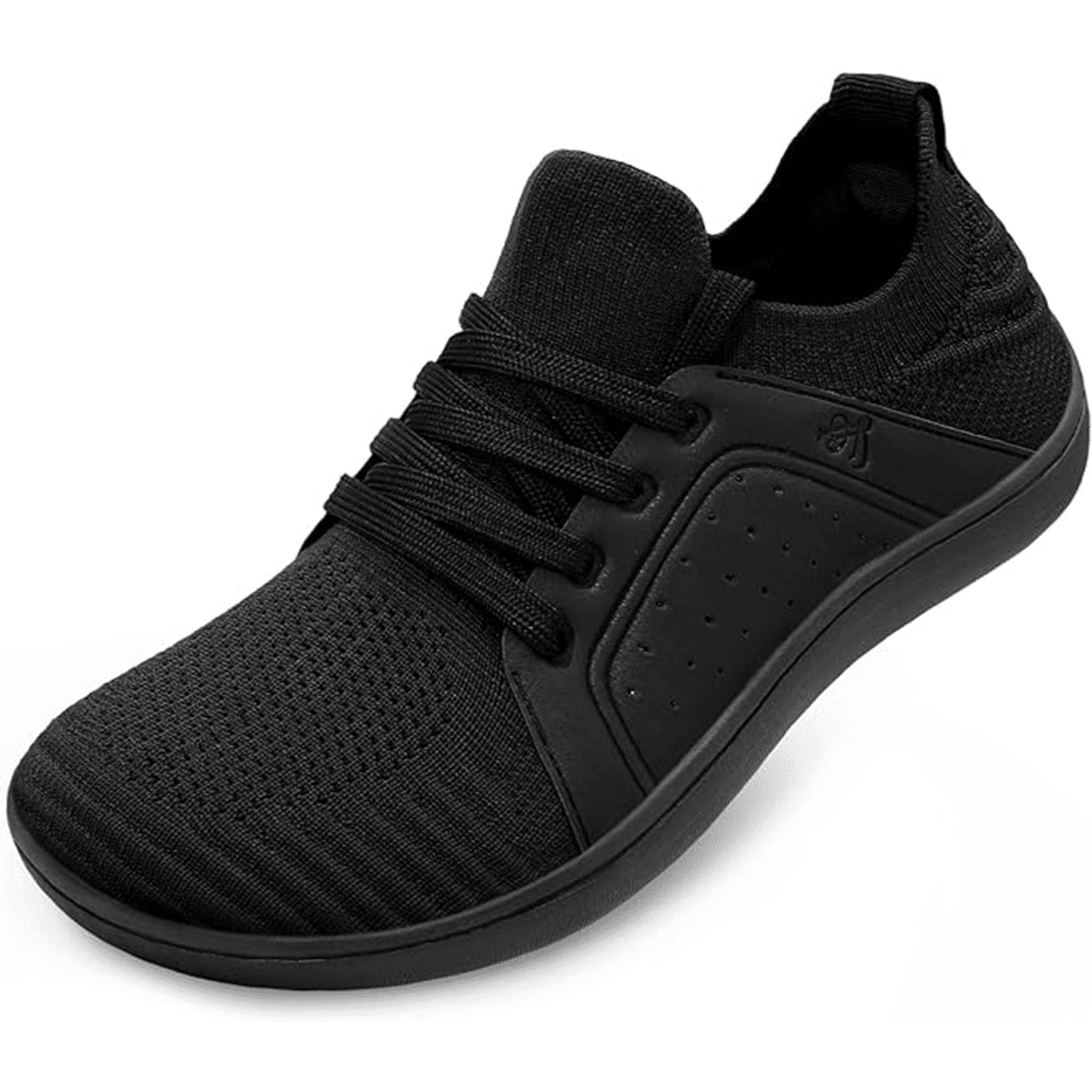 L-RUN Womens Walking Shoes Wide Toe Barefoot Shoes Minimalist Zero Drop ...