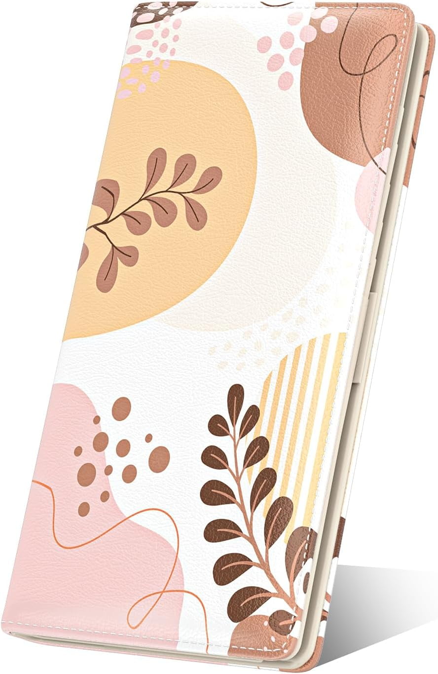 Womens Wallet, RFID Slim Wallets for Women, Th Ladies Credit Card ...