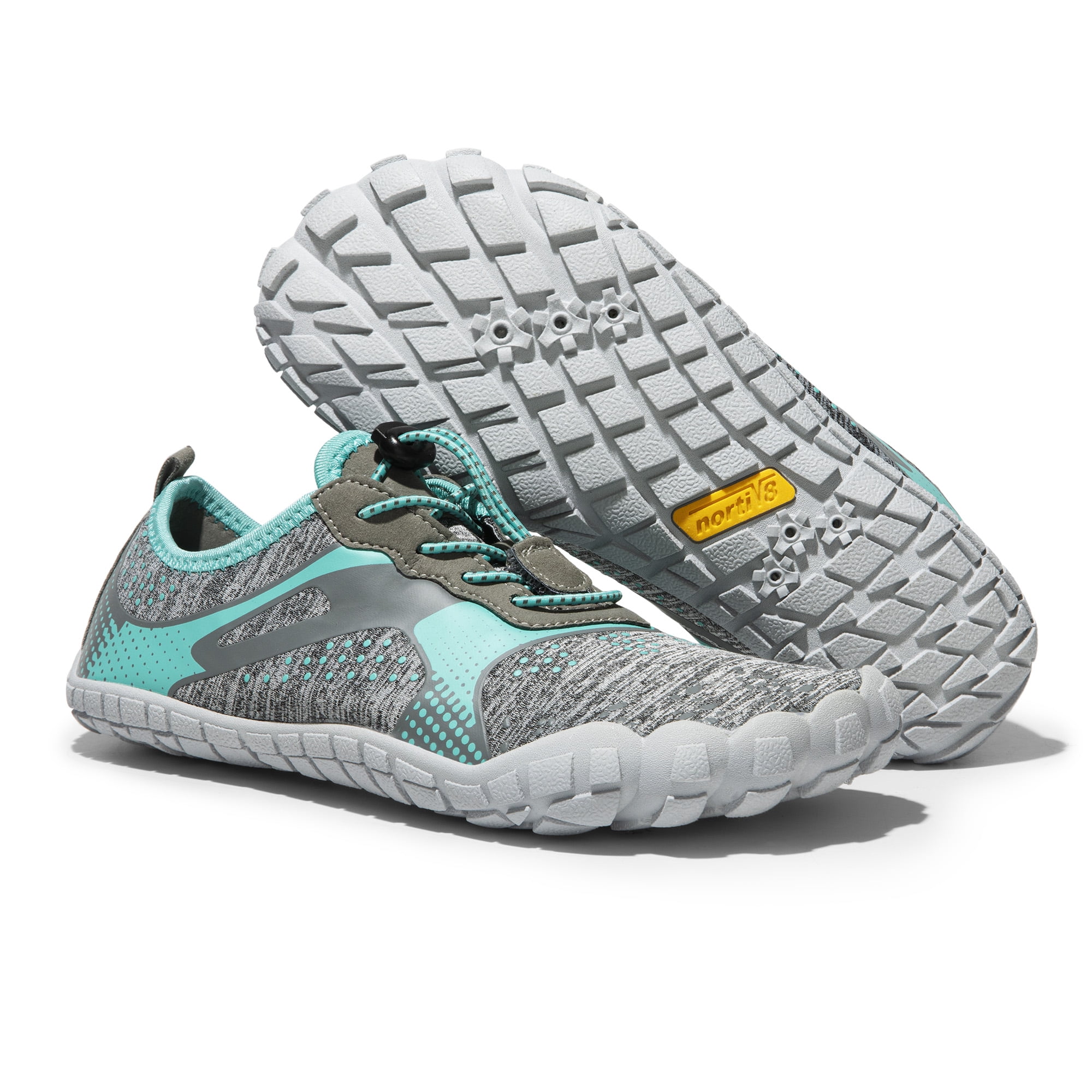 Womens Water Shoes Aqua Socks Barefoot Skin Shoes Quick-Dry Performance ...