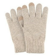 Motique Accessories Stretch Magic Gloves for Women and Teens - Warm ...