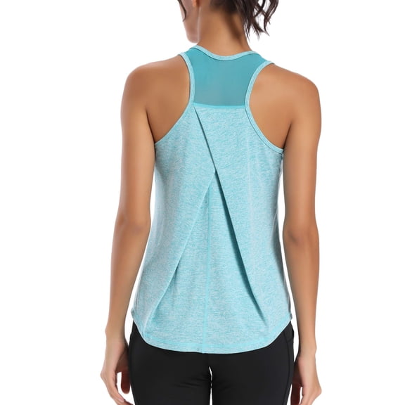 Goofa Cute ribbons set Printed Womens Workout Tops for Women Sleeveless ...