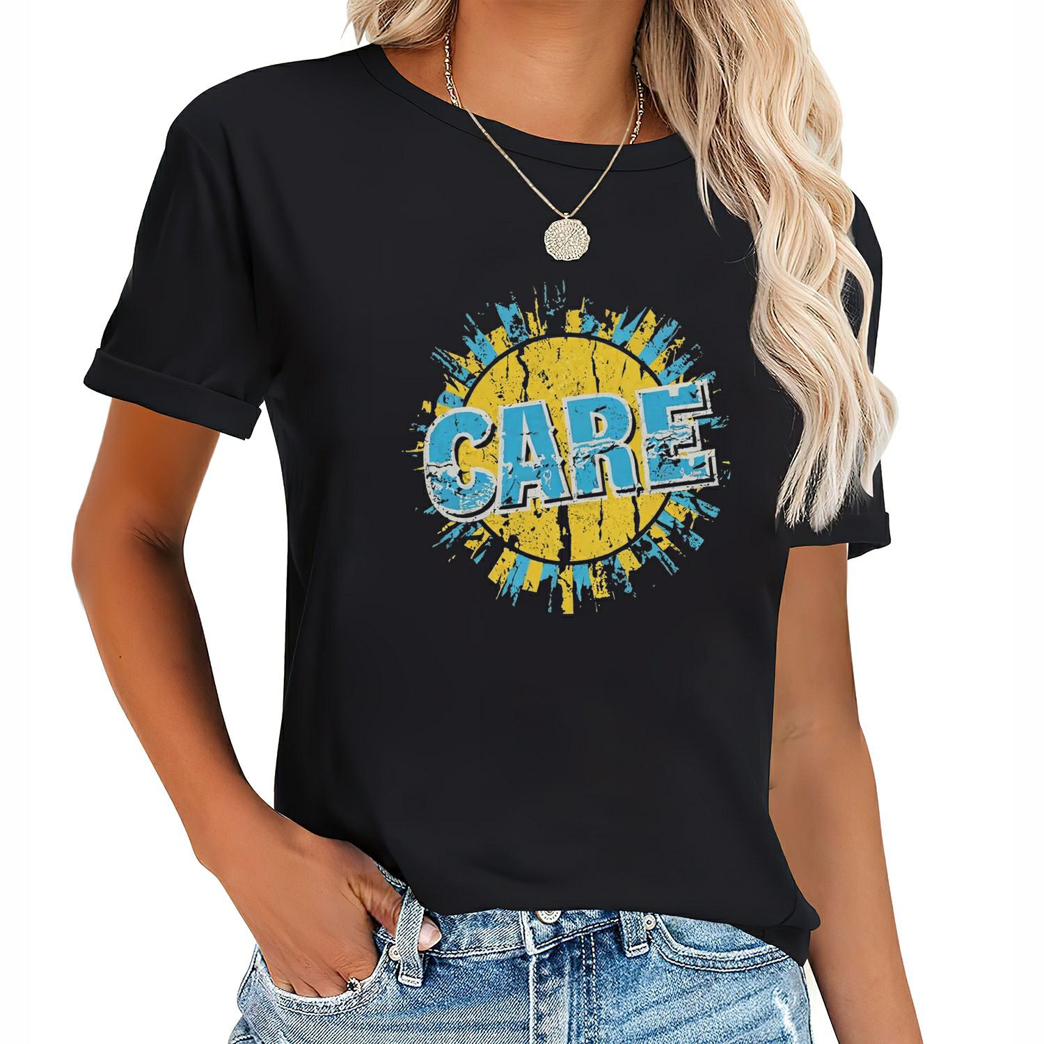 Womens Wound Care Nurse RN CNA Work Mom Dad Happy Nurse Week 2023 T ...