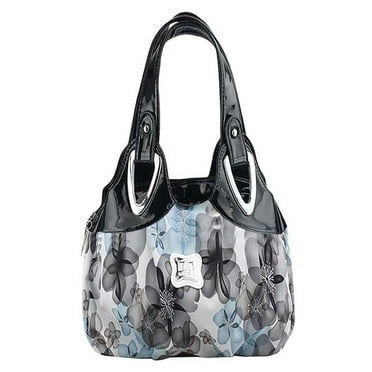 10 Pockets Crossbody Purses for Women Medium Pocketbooks Lightweight ...