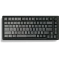 Womier Shine Through - PBT keycaps,Side Printed Keyboard keycaps 75 ...