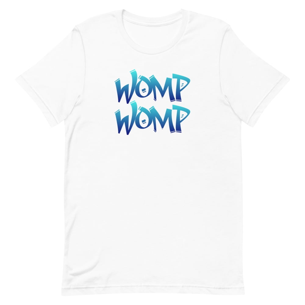 Womp womp, funny student teacher Unisex t-shirt (White, 2XL) - Walmart.com