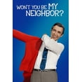 Won't You Be My Neighbor? (DVD), Universal Studios, Documentary ...