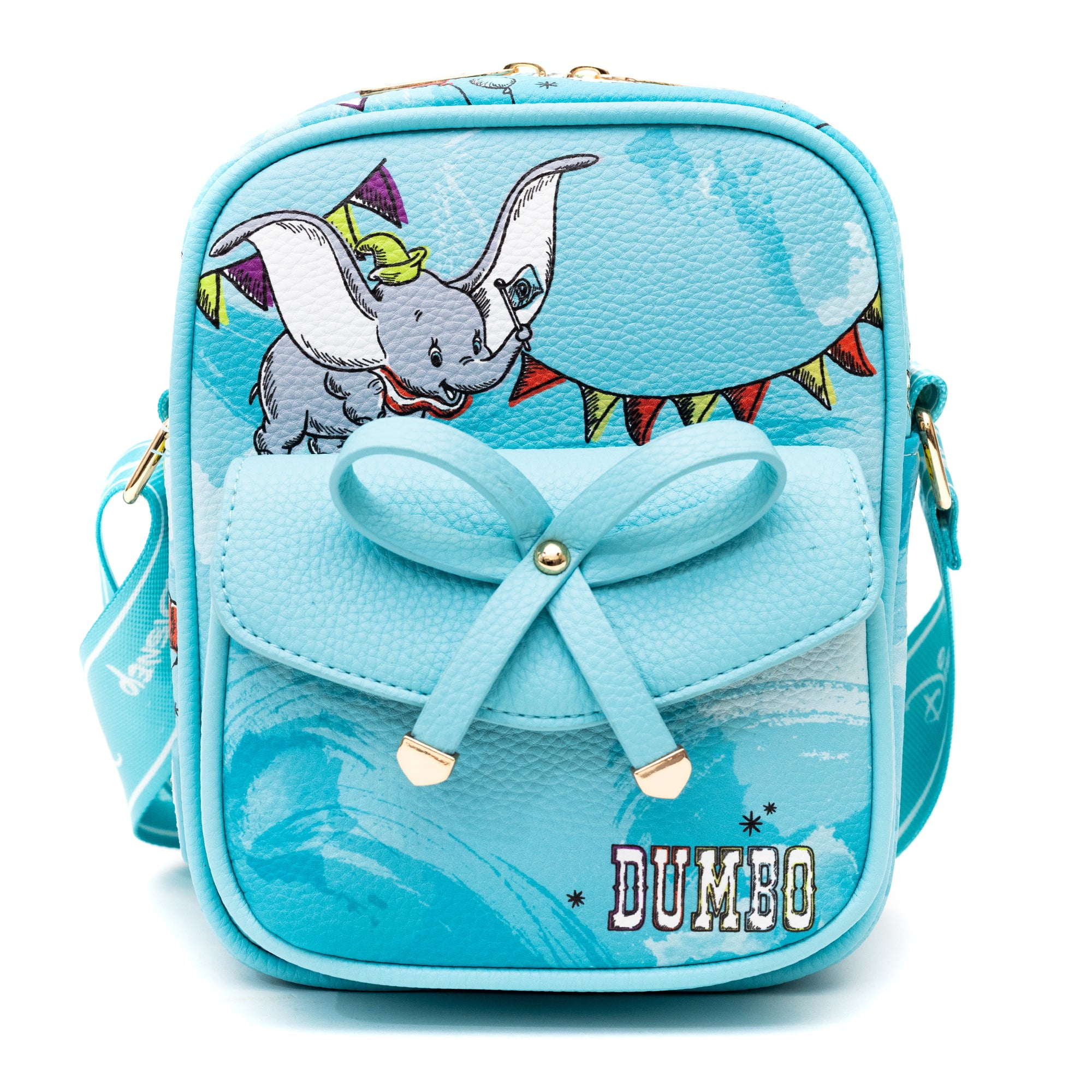 Dumbo Purse