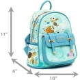 Wondapop Disney Pixar Finding Nemo 11" Vegan Leather Fashion Mini ...