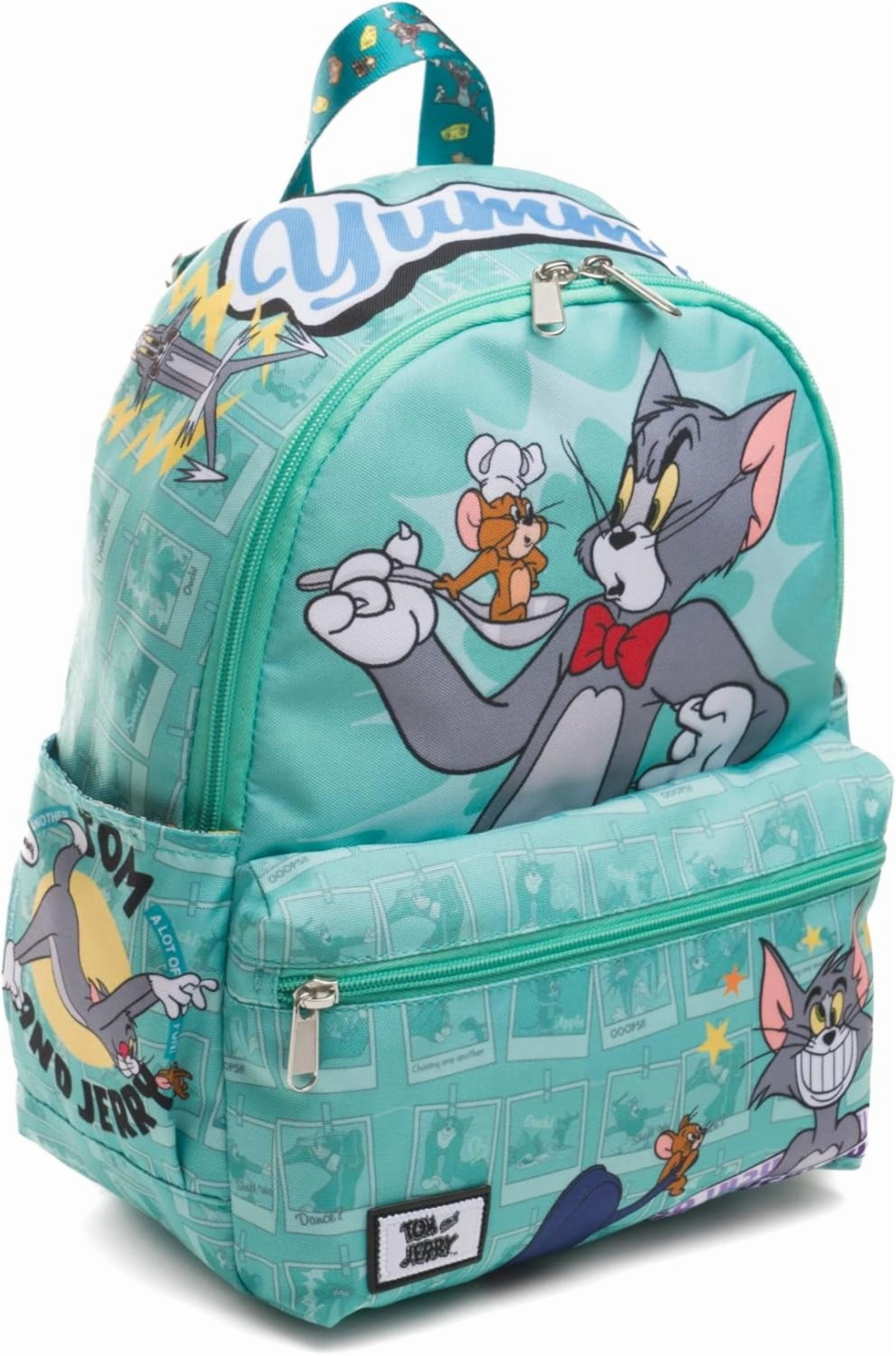 Wondapop Warner Brothers Tom & Jerry Best Friends Forever 13" Deluxe ...