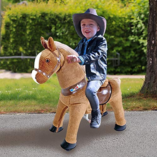 riding-horse-toys