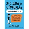 365 Days of Wonder: Mr. Browne's Book of Precepts (Hardcover) - Walmart.com