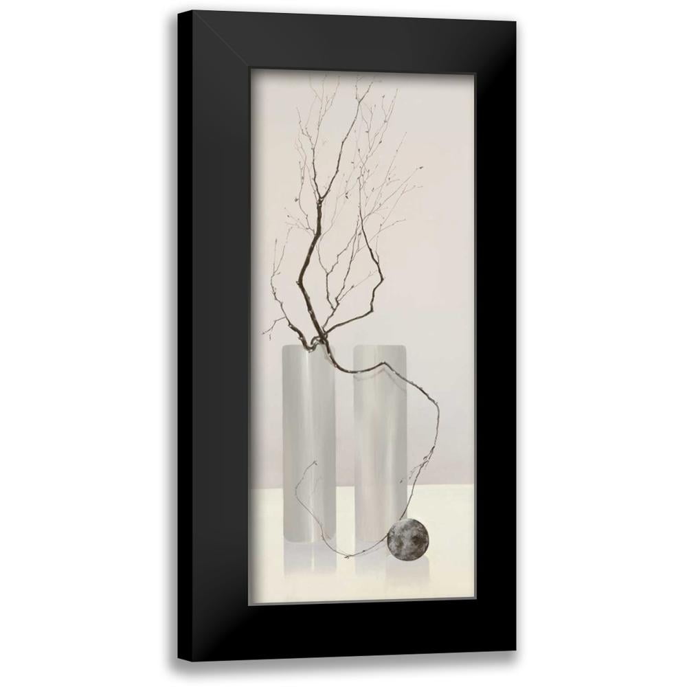 Wonder, Alice 8x14 Black Modern Framed Museum Art Print Titled ...