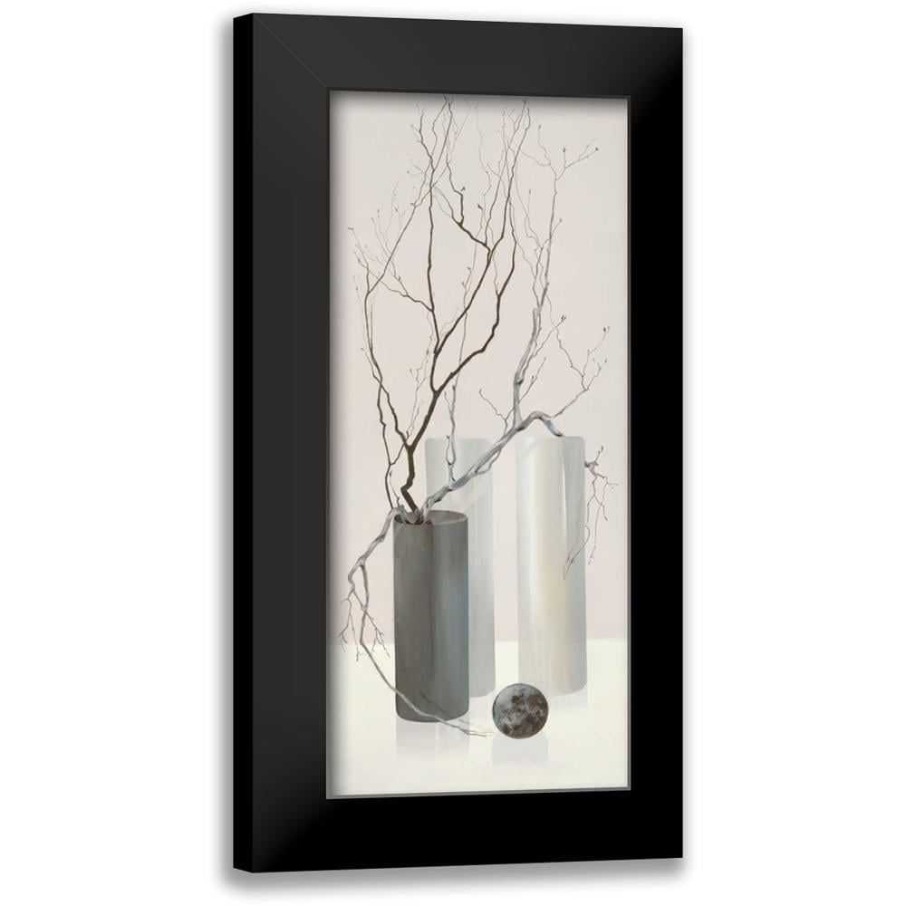 Wonder, Alice 8x14 Black Modern Framed Museum Art Print Titled ...
