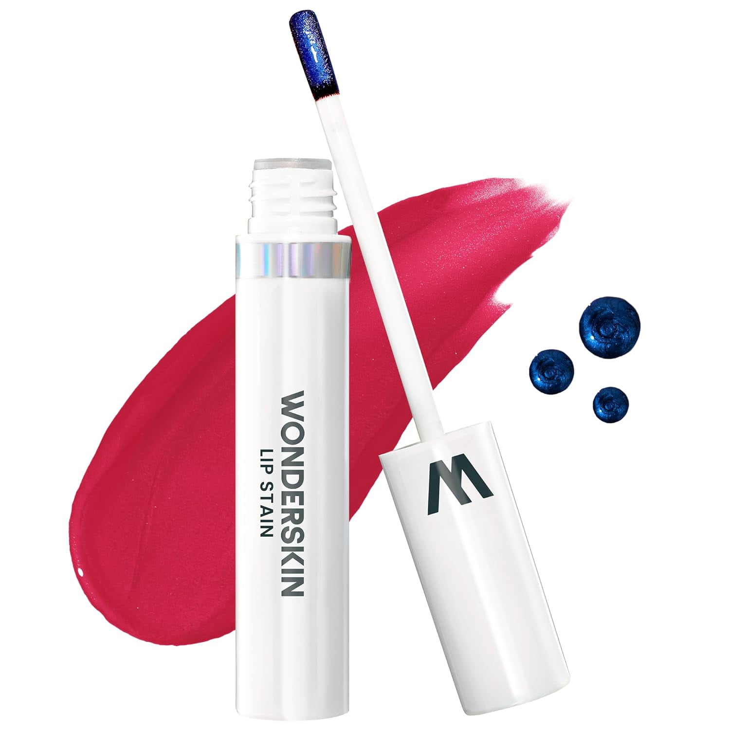 Wonder Blading Lip Stain Peel Off Masque - Long Lasting, Waterproof and ...
