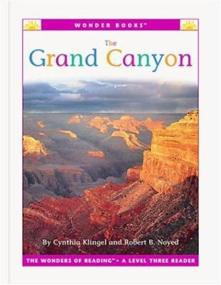 Pre-Owned The Grand Canyon (Library Binding) 1567668259 9781567668254 ...