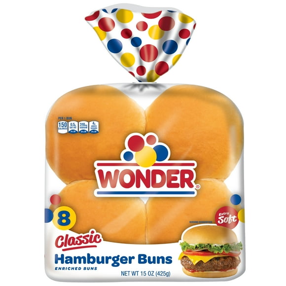 Wonder Bread in Bread - Walmart.com