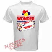 Wonder Bread Car
