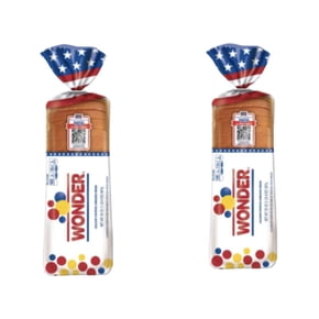 Wonder Bread in Bread - Walmart.com