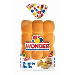 Wonder Bread in Bakery & Bread - Walmart.com