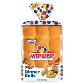 Wonder Bread in Bread - Walmart.com