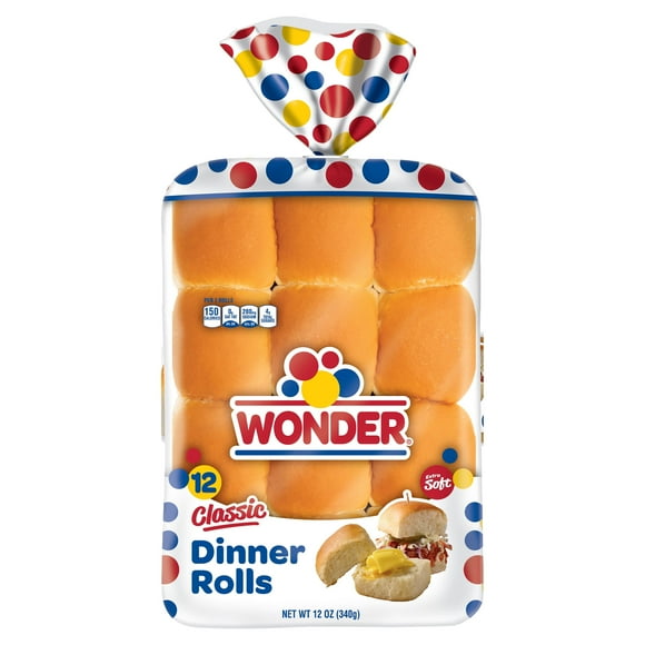 Wonder Bread in Bakery & Bread - Walmart.com