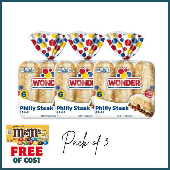 Wonder Bread in Bread - Walmart.com