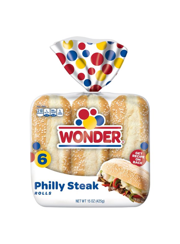 Dinner Rolls in Rolls - Walmart.com