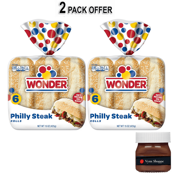 Wonder Bread in Bakery & Bread - Walmart.com
