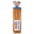 Wonder Bread Texas Toast, Thick Sliced White Loaf Bread, 20 oz, Shelf ...